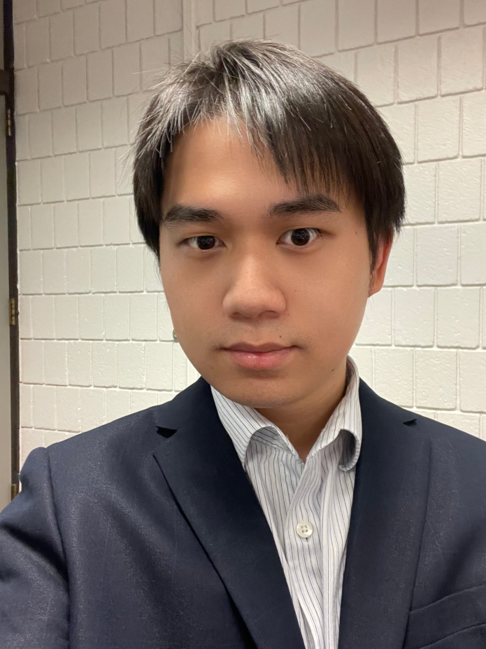 Jiecheng Lu - Jiecheng Lu